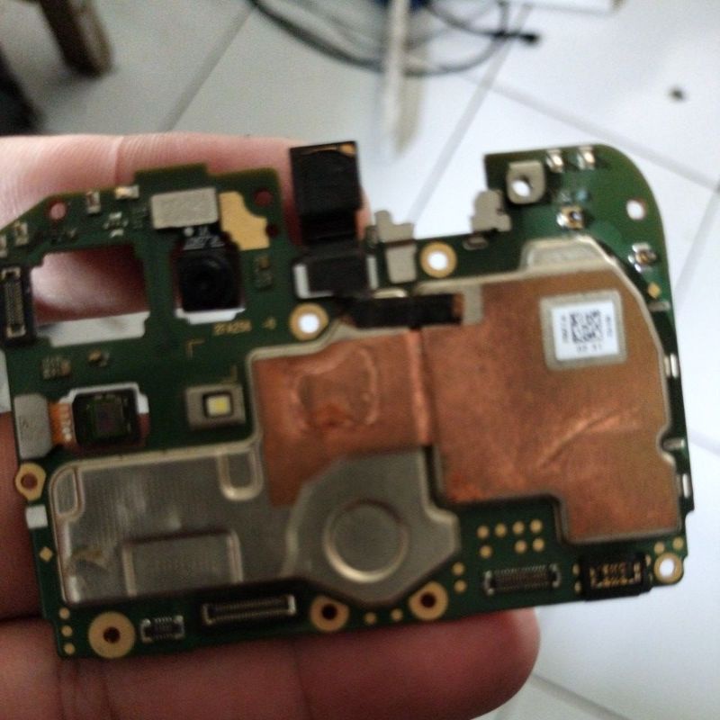 Jual mesin Oppo a15 cph 2185 normal tested | Shopee Indonesia