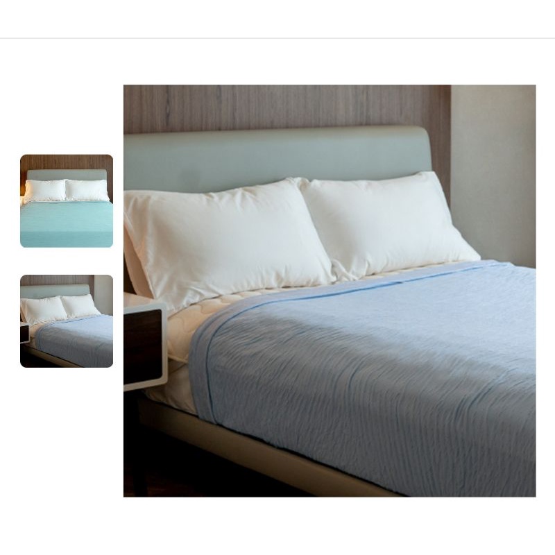 Jual BI013 Summer Blanket Nefful , single summer blanket (140cm x 200cm ...