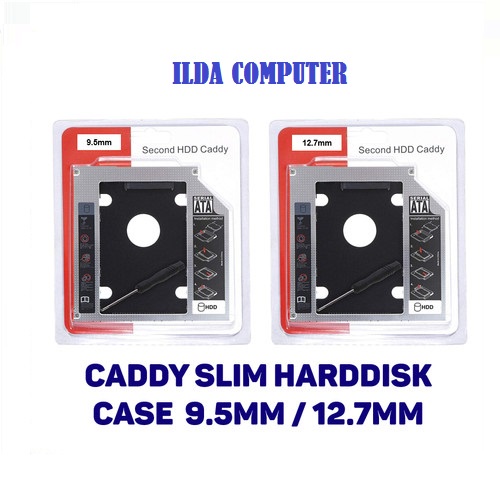Jual SSD HDD Caddy 9,5 mm / 12.7 mm SATA DVD Slot Hardisk | Shopee ... Jual SSD HDD Caddy 9,5 mm / 12.7 mm SATA DVD Slot Hardisk | Shopee ...