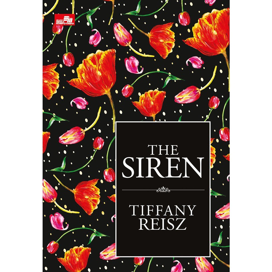 Jual The Siren (Tiffany Reisz) | Shopee Indonesia