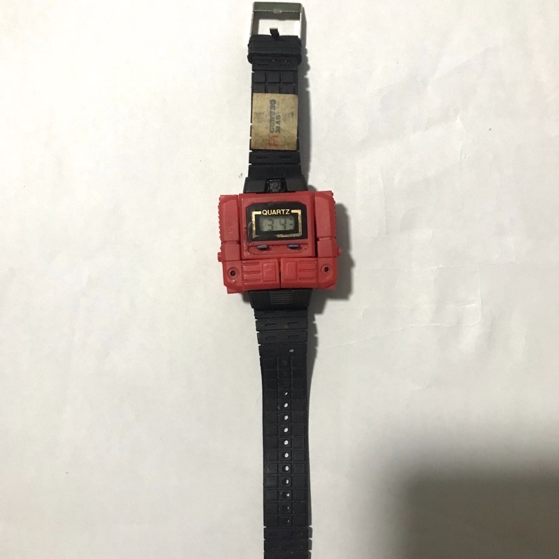 Jual Jam Robot vintage Quarts tahun 80an. | Shopee Indonesia