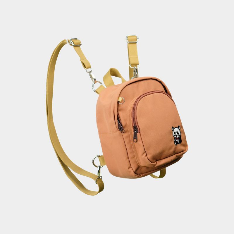 Jual CRSL Frank Bag Ransel Mini 3 in 1 | Shopee Indonesia
