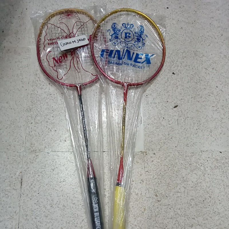 Jual raket badminton | Shopee Indonesia