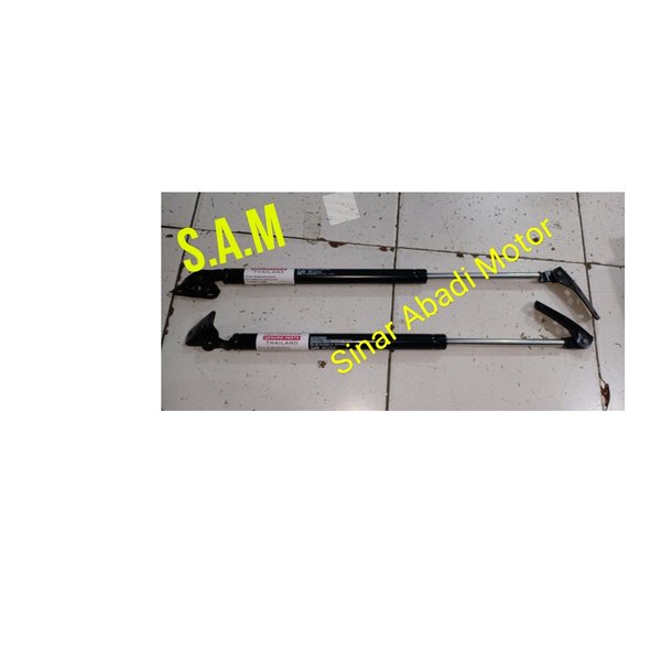 Jual Shock bagasi inova innova | Shopee Indonesia