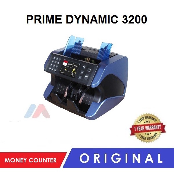 Jual Mesin Hitung Money Counter Prime Dynamic 3200Uv Mesin Hitung Uang ... Jual Mesin Hitung Money Counter Prime Dynamic 3200Uv Mesin Hitung Uang ...