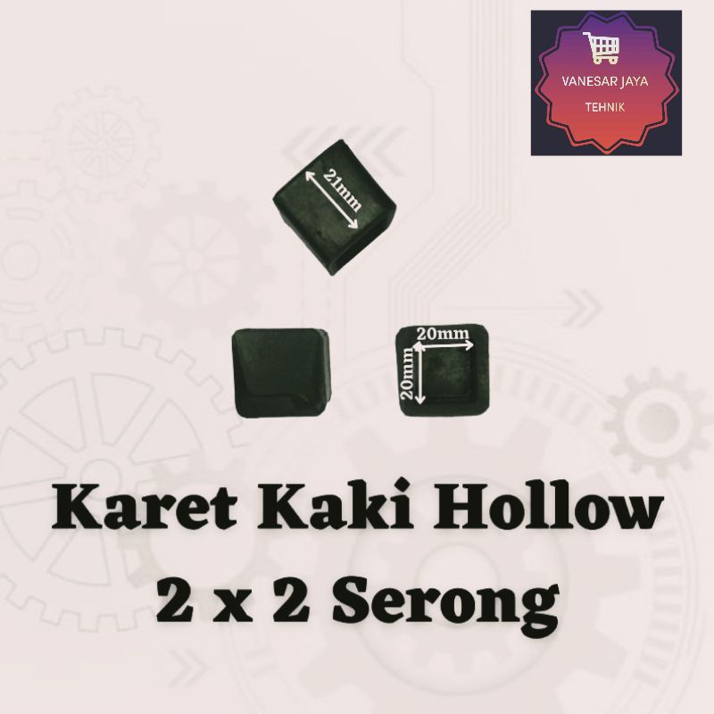 Jual Besi Hollow 2x2 Terlengkap & Harga Terbaru April 2026 | Shopee ...