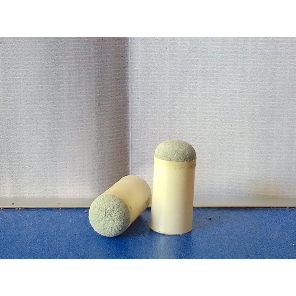 Jual Cue Tip Rubber Cap Protector - 13mm - Tutup Stik Biliar Billiard ...
