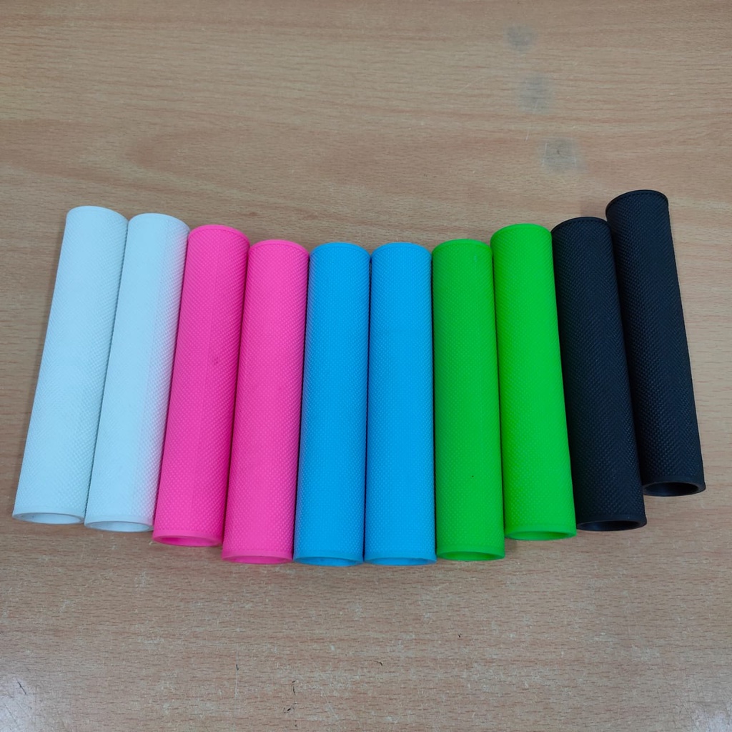 Jual hand Grip MTR for sepeda fixie atau MTB | Shopee Indonesia