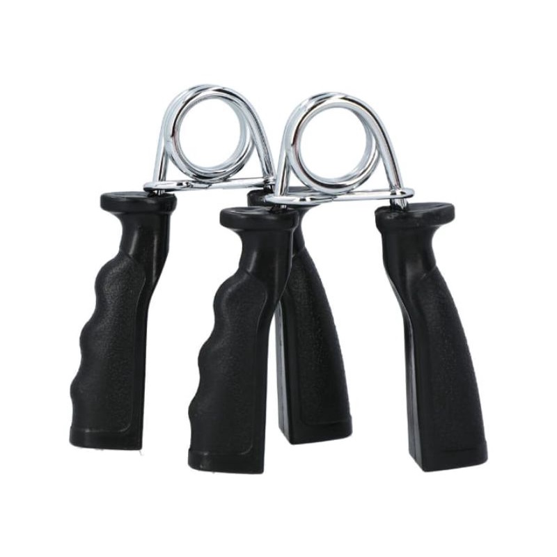 Jual Hand Grip Isi 2 Alat Fitnes Tangan Alat Terapi Tangan | Shopee ...