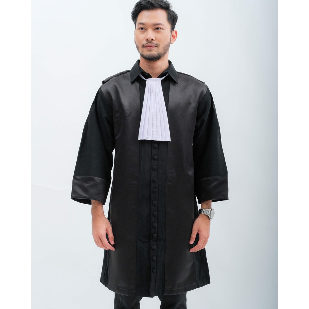 Jual TOGA ADVOKAT - TOGA LAWYER - ADVOKAT -LAWYER | Shopee Indonesia