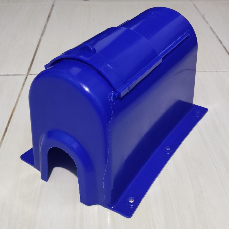 Jual TUTUP BOX METERAN AIR / BOX WATER METER COVER PDAM / PAM - AQUALON ...