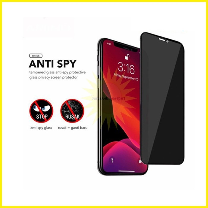Jual Tempered Glass Spy Oppo A57 4g A57 5g A55 4g A57 Lama Full List ...