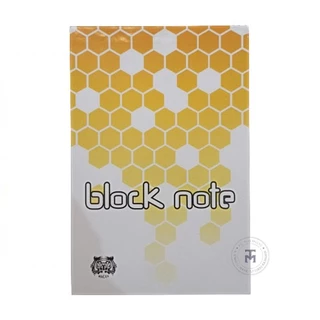 Jual Block Note Terlengkap & Harga Terbaru Oktober 2025 | Shopee Indonesia