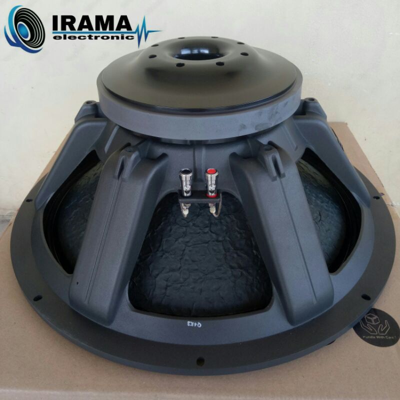 Jual Speaker Acr Excellent 18 inch PA-18890 MK4 EXCEL | Shopee Indonesia