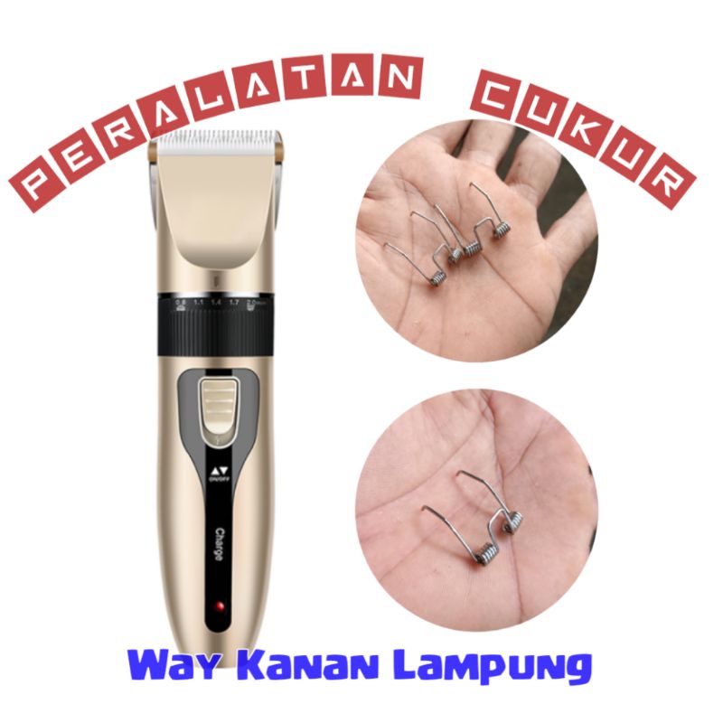 Jual Per tension HAND RIVER seri P05 alat cukur HANRIVER dan sejenisnya ...