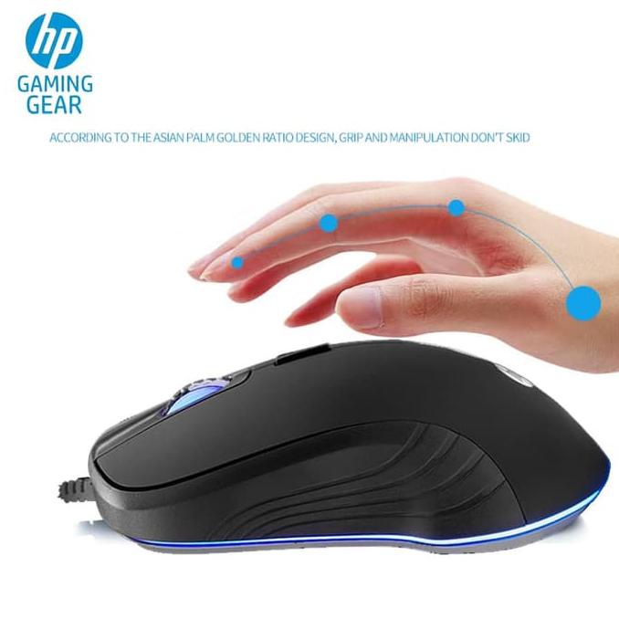 Jual HP Mouse Gaming G100 juwa01 | Shopee Indonesia