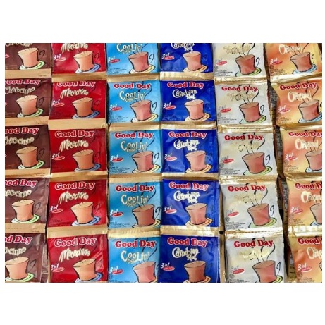 Jual Kopi Good Day Terlengkap & Harga Terbaru Mei 2026 | Shopee Indonesia