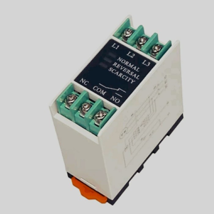 Jual TL-2238 Phase Failure Relay | Shopee Indonesia