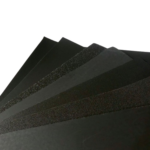 Jual AMPLAS KERTAS LEMBARAN BESI GOSOK ANTI AIR TAIYO BERBAGAI GRID ...