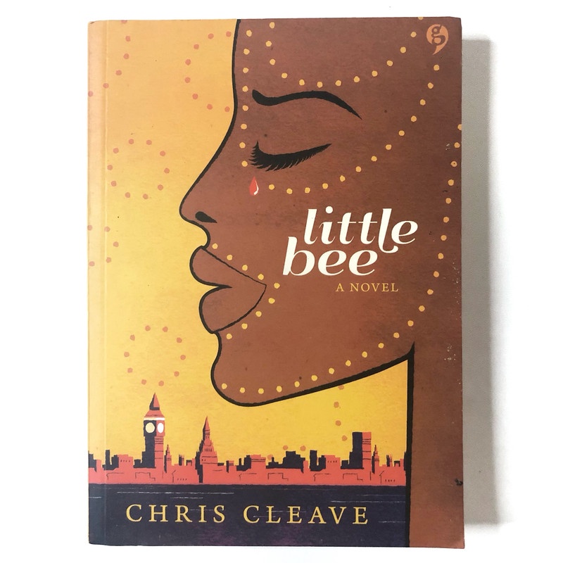 Jual [Buku Preloved Indonesia] Little Bee - Chris Cleave | Shopee Indonesia