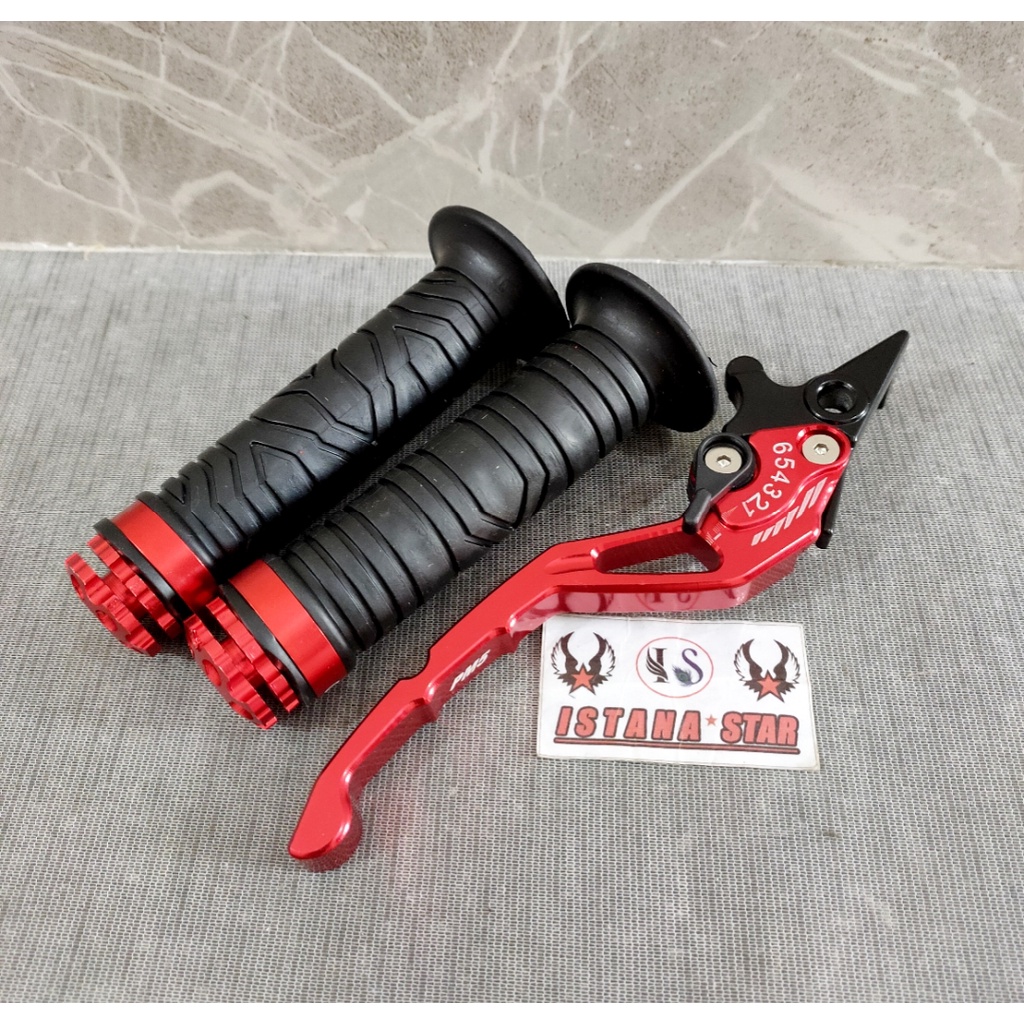 Jual Handle rem supra x tuas rem supra x supra x 125 revo blade ...