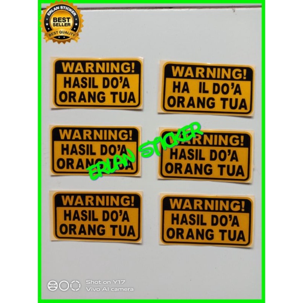 Jual STIKER CUTTING TULISAN kata - kata | Shopee Indonesia