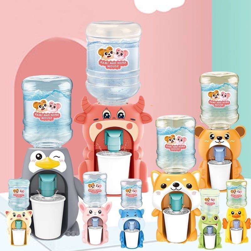 Jual DISPENSER MINI | DISPENSER MINI ANAK| DISPENSER ANAK | DISPENSER ...