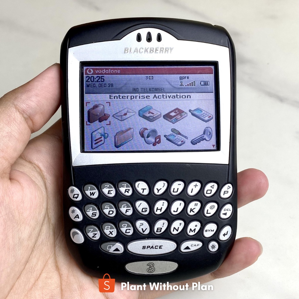 Jual Blackberry 7290 | Blackberry Badak | Blackberry Transformer | HP ...
