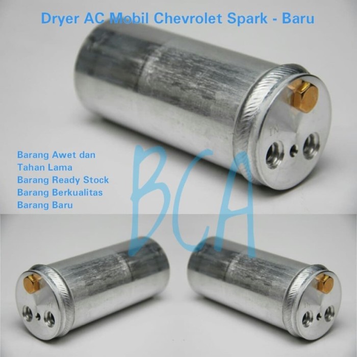 Jual DRYER AC Mobil Chevrolet Spark Chery QQ Daewo Matiz | Shopee Indonesia