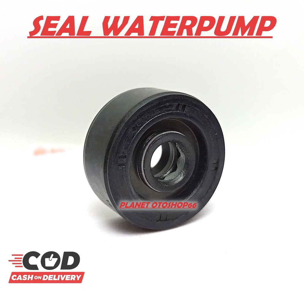 Jual KIPAS WATER PUMP / SEAL WATER PUMP / BEARING WATER PUMP VIXION OLD / VIXION NEW / NVL / NVA ...