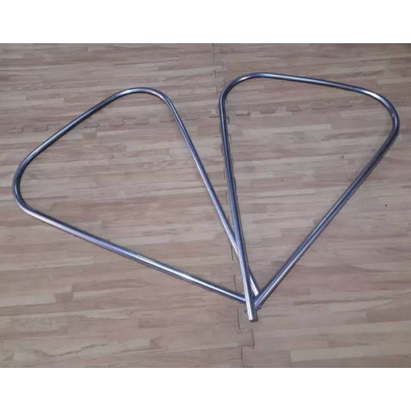 Jual List lis body sayap vespa super sprint px excel new px exclusive ...