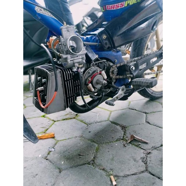 Jual Pengapian Rm 85 Pnp FizR Poswan Sigma | Shopee Indonesia