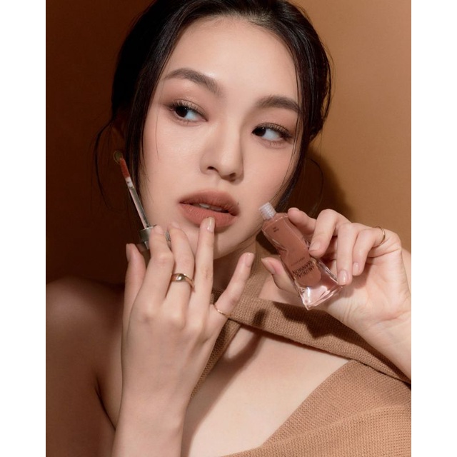 Jual ORI 🇰🇷 MUZIGAE MANSION Objet Liquid / Lip Cream / Liptint / Lip Tint / Muzigae mansion ...