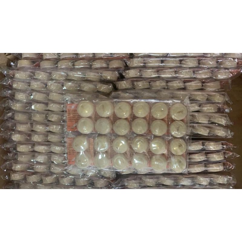 Jual yanko basic cream mini isi 12 set | Shopee Indonesia