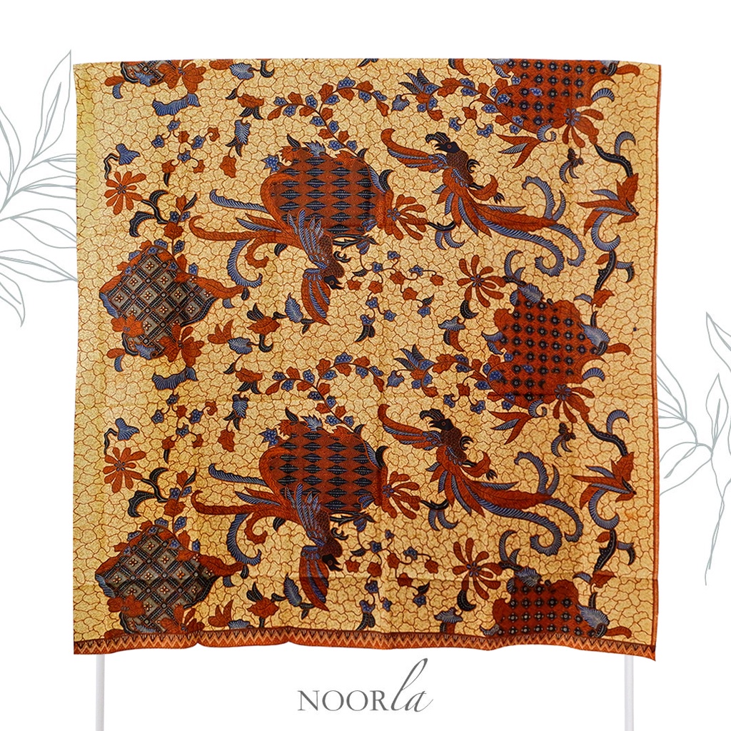 Jual KAIN PANJANG SAMPING KEBAT / KAIN BATIK BATU CAP CENT / BATIK ...