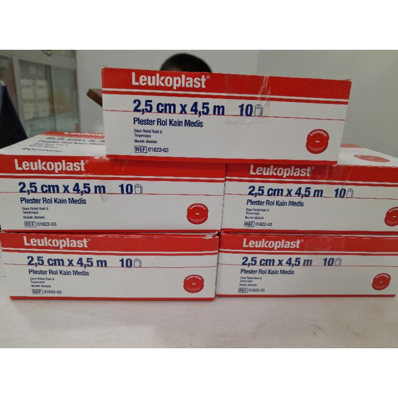 Jual Plaster Ukuran | Shopee Indonesia