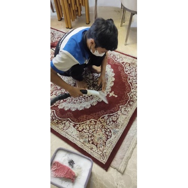 Jual Jasa Cuci Karpet Terlengkap & Harga Terbaru Juni 2026 | Shopee ...
