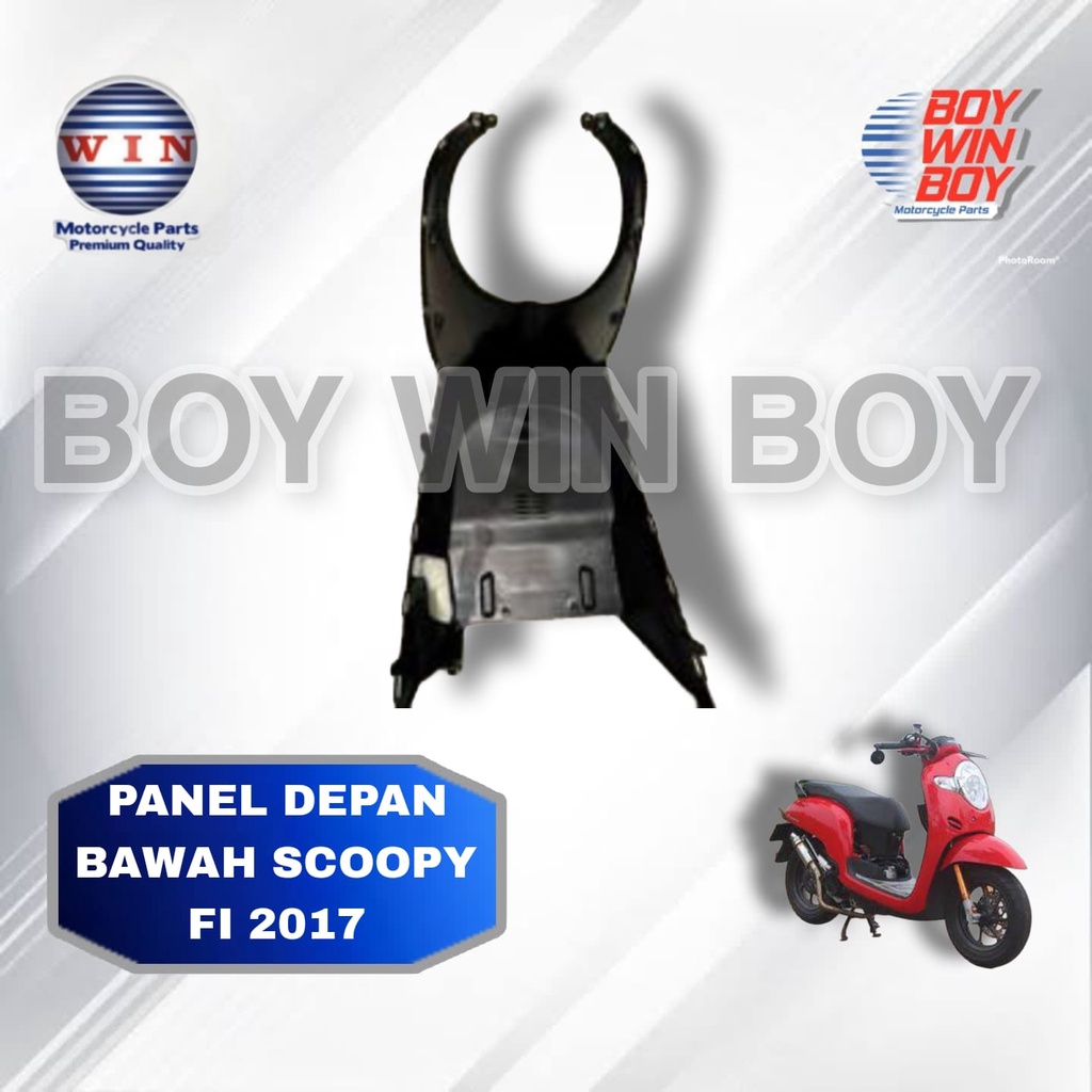 Jual Panel Lumpur Panel Paru Tengah Bawah Panel Depan Bagian Bawah ...