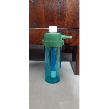 Jual Humidifier/ filter regulator oksigen/ tabung regulator oksigen ...