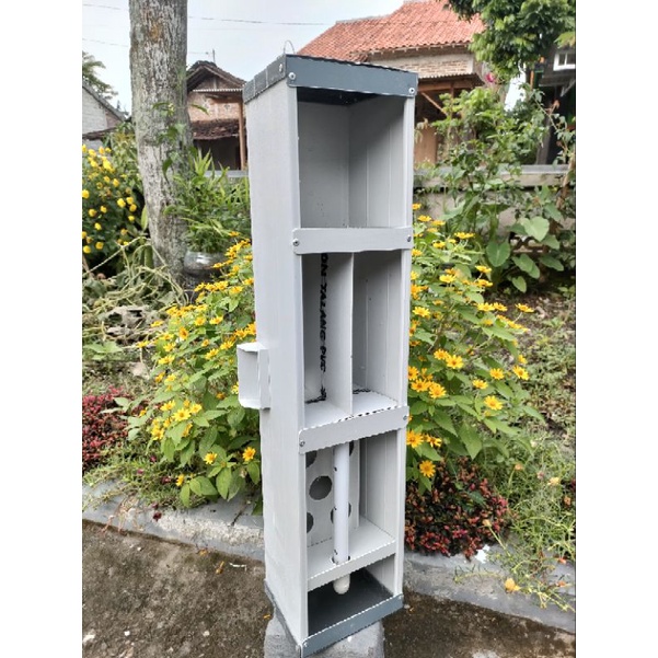Jual FILTER TALANG AIR AQUARIUM WATERFALL OUT THE MIDDLE TERMURAH SIZE ...