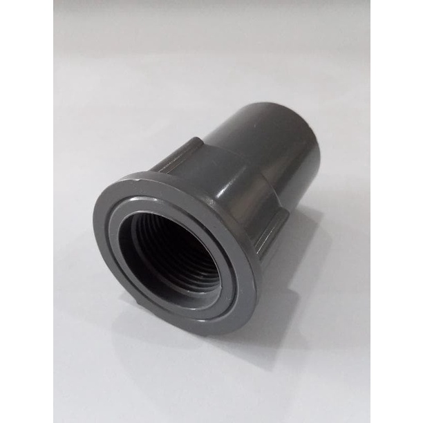 Jual Sok Drat Dalam 1/2" | Faucet Socket AW | PVC AW | Sock Pipa SDD ...