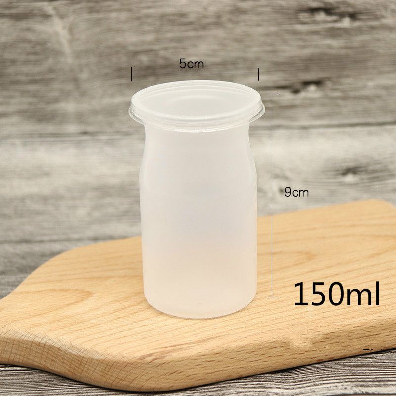 Jual GELAS PUDING JELLY CUP DESSERT CUP 140ML | Shopee Indonesia