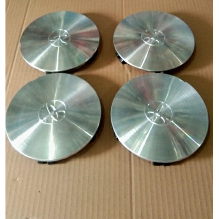 Jual Tutup Velg Kijang Kapsul Harga satuan | Shopee Indonesia