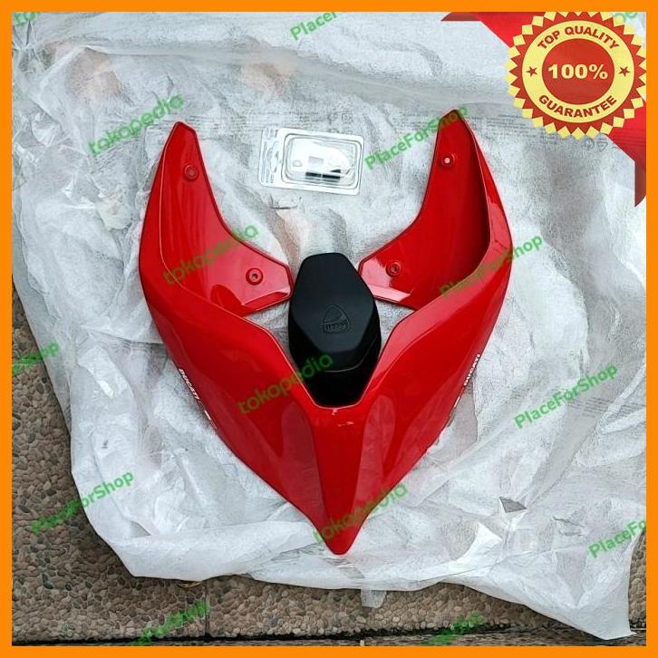 Jual (PFS) single seat seater ducati panigale streetfighter sf v4 v4r ...