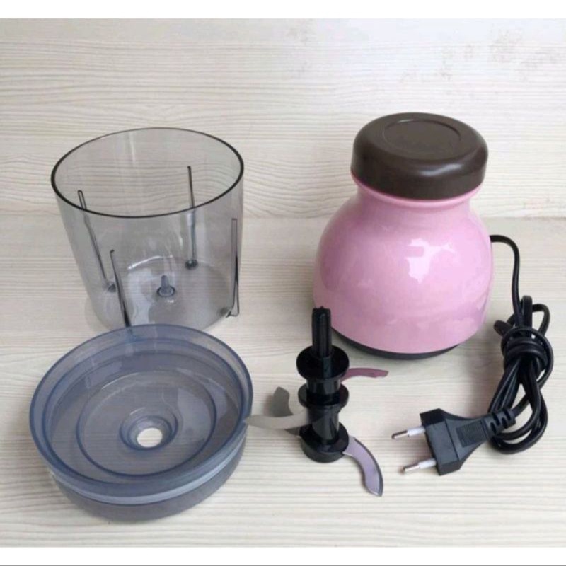 Jual Blender Capsule | Shopee Indonesia