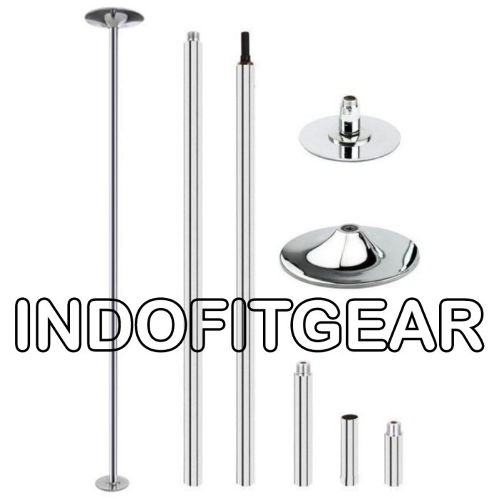 Jual POLE DANCE BAR - POLE DANCING BAR - TIANG POLE DANCE - POLE DANCE ...