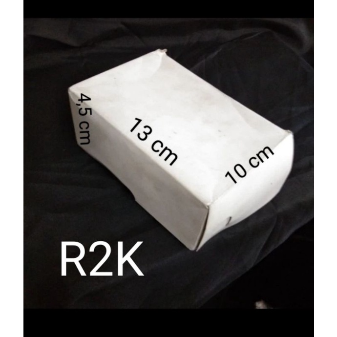 Jual Box R2K TP Kardus Kemasan Snack | Shopee Indonesia