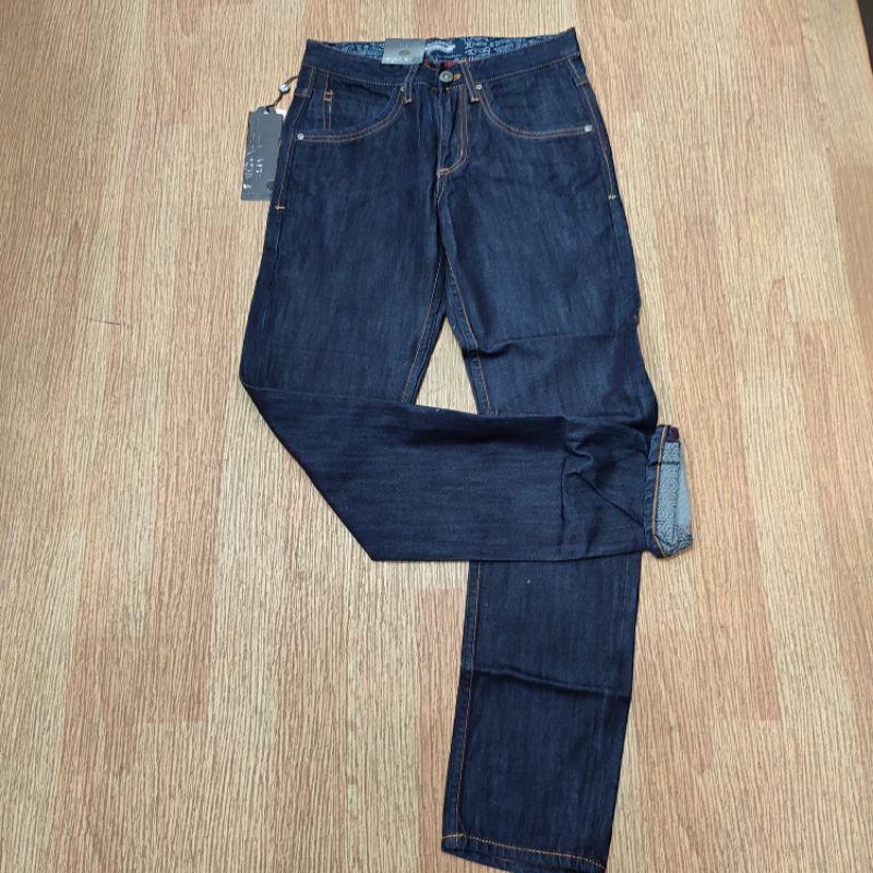 Jual PICASSO ORIGINAL Bio Total Celana Panjang Jeans Pria Picasso ...