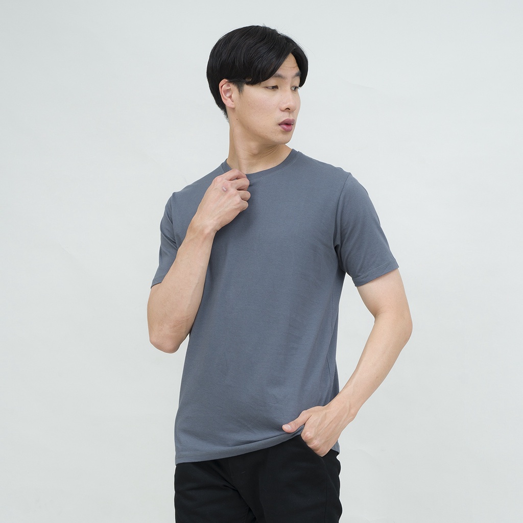 Jual Kaos Polos Pria Cotton Combed Premium - Baju Kaos Polos Pria ... Jual Kaos Polos Pria Cotton Combed Premium - Baju Kaos Polos Pria ...
