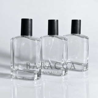 Jual Botol Parfum Zara 50ML Semi Press - Botol Parfum Kosong Zara ...